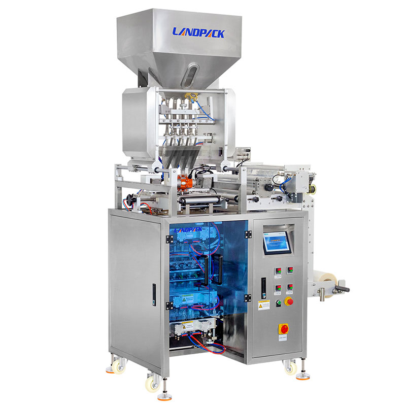 Innovative Powder Packaging Solutions for Your Business Needs